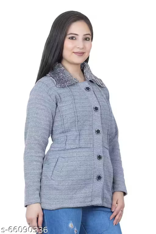 Fancy Modern Women Sweaters – Popmio